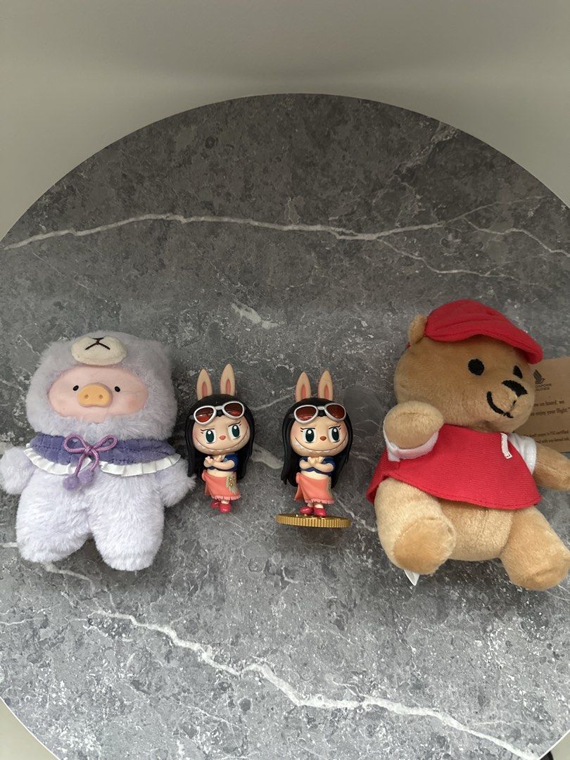 ALL FOR $5 , Hobbies & Toys, Toys & Games on Carousell