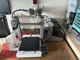 Bambu Lab P2S Combo (Global Version), Computers & Tech, Printers ...