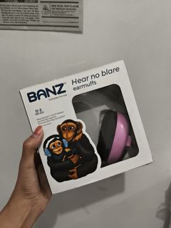 Earmuff Dijual | Beli 100+ Earmuff online | Carousell Indonesia