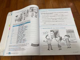 1,000 Phrasal Verbs in Action Textbook, Hobbies & Toys, Books ...