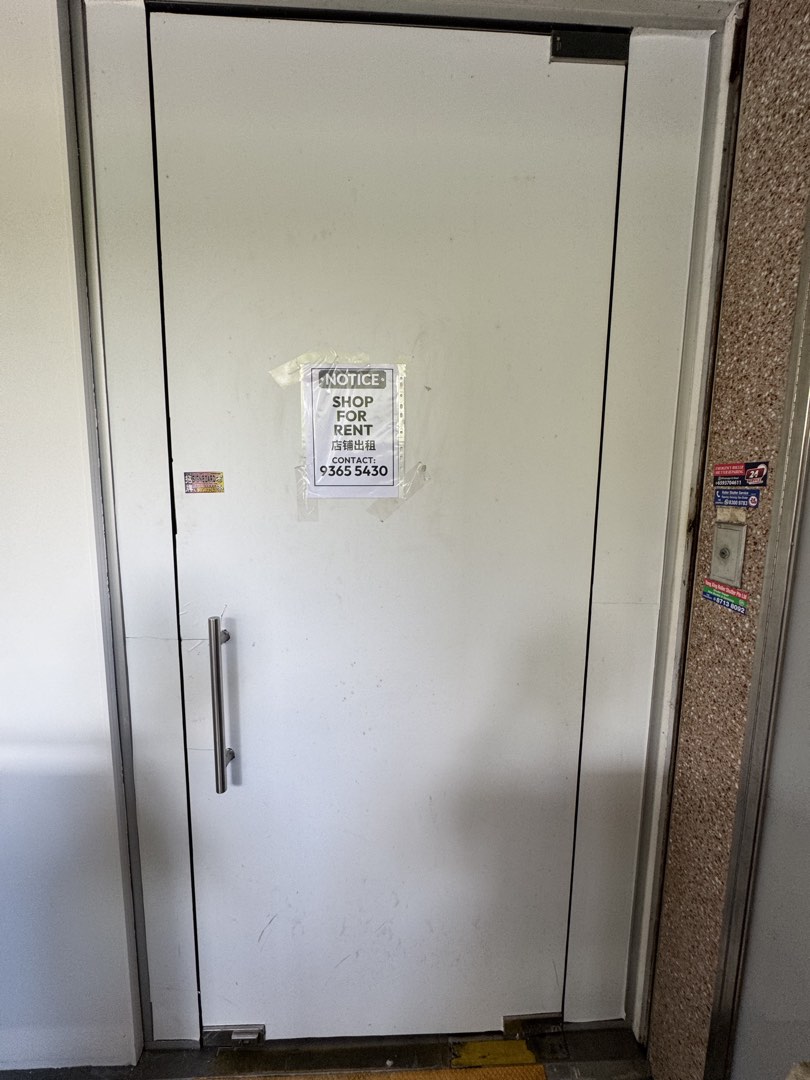 100+ Shop for rent For Rent | Commercial | Carousell Singapore
