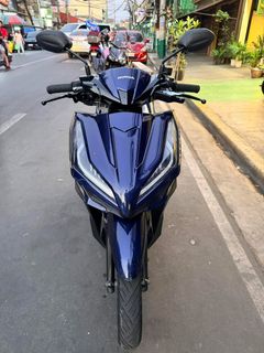 Honda Click 160 | 2025 Model, Motorbikes, Motorbikes for Sale on Carousell