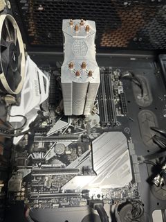 ASUS Prime Z690-A (NOT Z790), Computers & Tech, Parts & Accessories ...