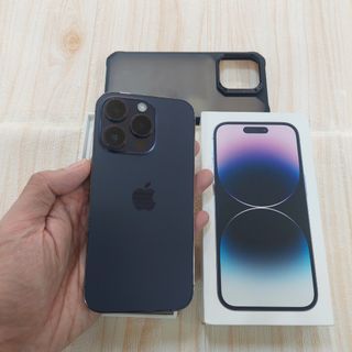 Iphone 14 second Dijual | Beli 100+ Iphone 14 second online | Carousell ...