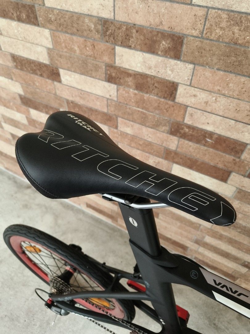Java CL Carbon mini Velo, Sports Equipment, Bicycles & Parts, Bicycles ...