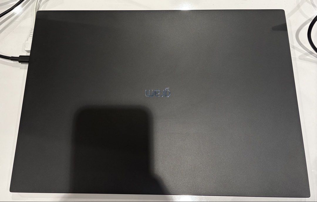 LG 16” NOTEBOOK U5 Copilot+Pc, Computers & Tech, Laptops & Notebooks on ...
