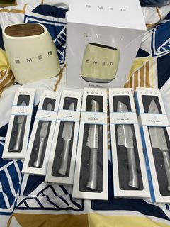 Smeg Dijual | Carousell Indonesia