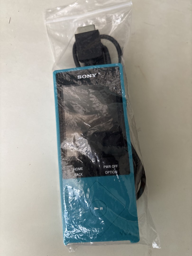 Sony Walkman NW-A26, Audio, Portable Music Players on Carousell
