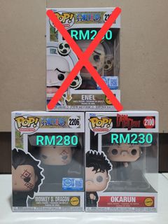 Funko Pop! Jewelry Bonney (Glow Chase) #2255 | One Piece | Egghead Arc ...