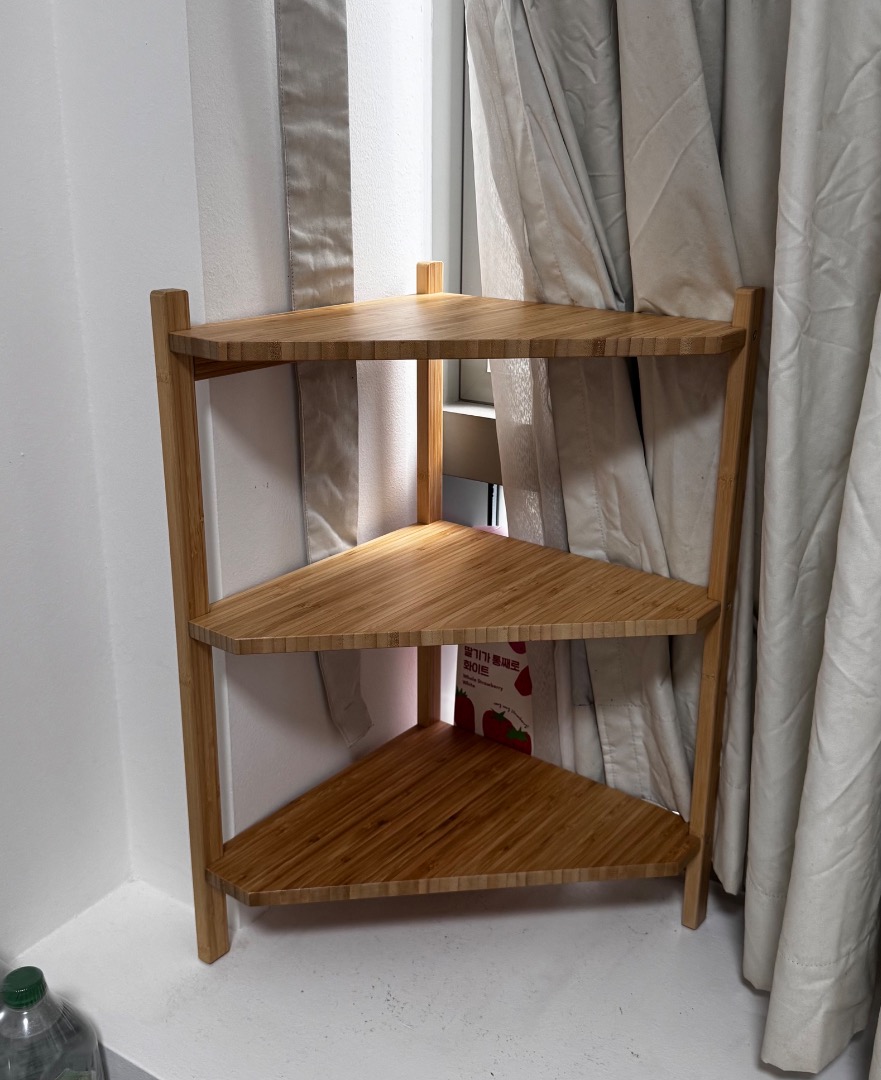 IKEA Racks, Furniture & Home Living, Furniture, Shelves, Cabinets ...