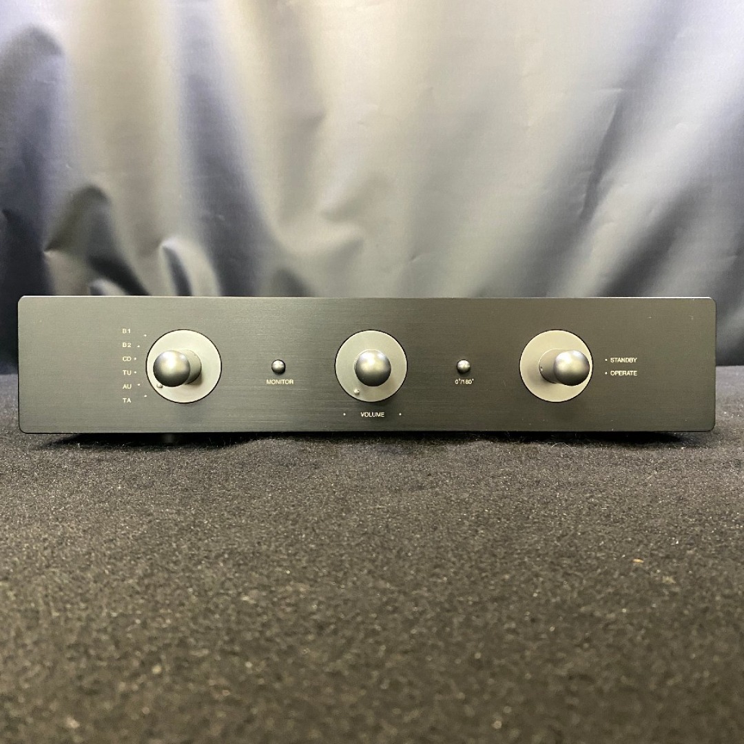 【J】2522 PRIMARE 301 Integrated Amplifier Primer 3103751, Audio ...
