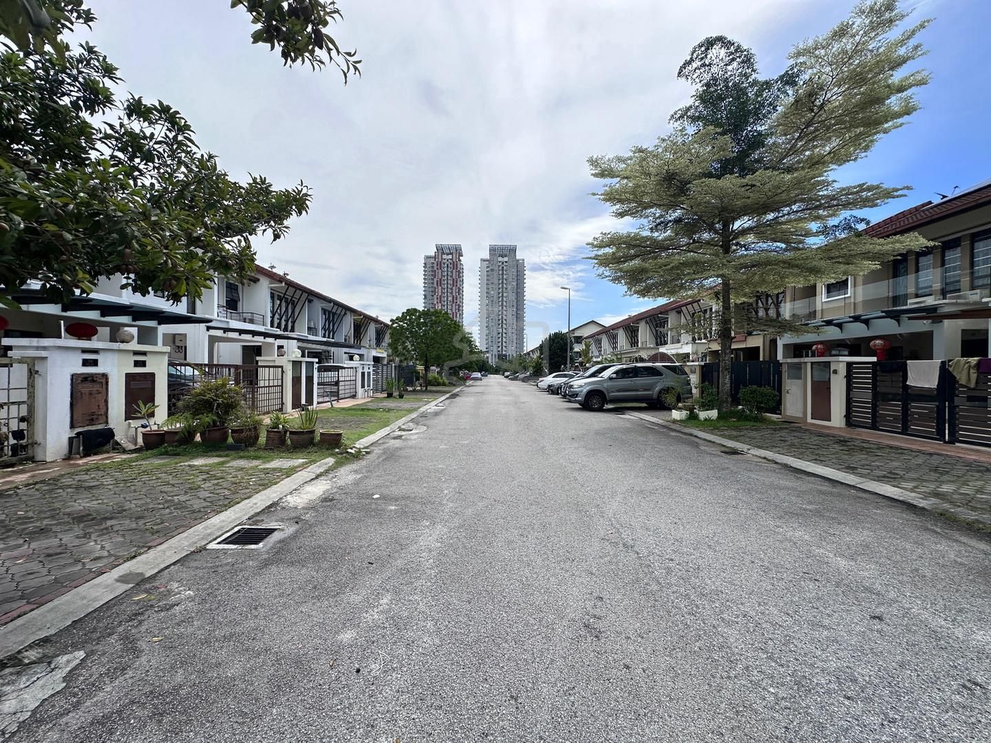 [🌟LOW DENSITY🌟] Puchong Bandar Kinrara BK 5e Hening 2Sty House 22x75 ...