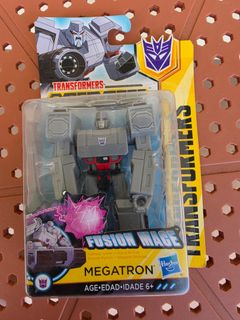 100+ Megatron Dijual | Mainan | Carousell Indonesia
