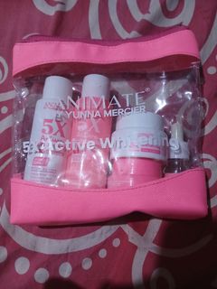 Animate skincare Dijual | Carousell Indonesia
