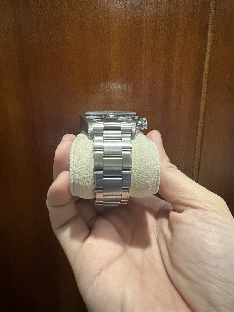 2026 Tudor Black Bay Chrono reverse panda dial, Luxury, Watches on ...