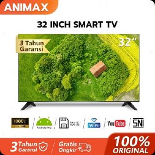Tv android 32 inch Dijual | Beli 100+ Tv android 32 inch online ...