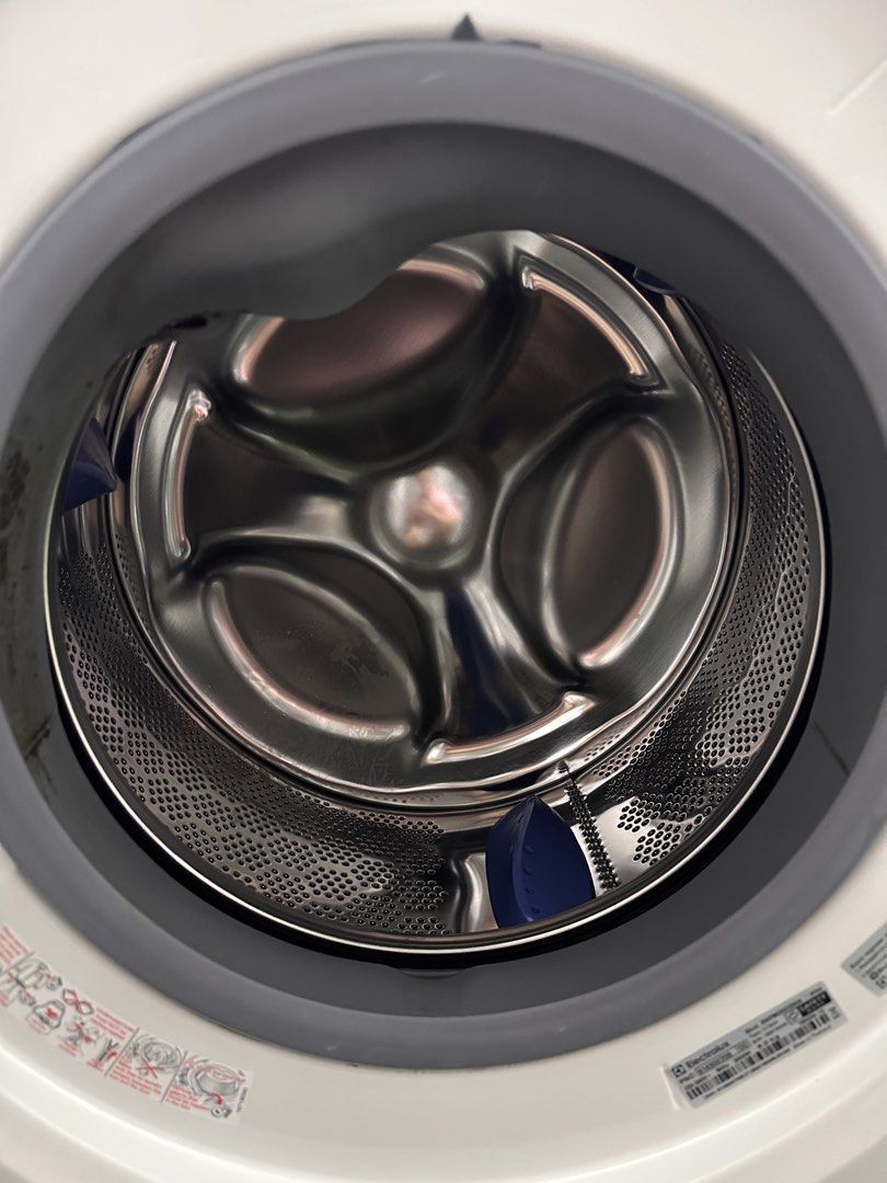 Electrolux Washing Machine, TV & Home Appliances, Washing Machines and ...
