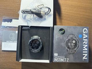 Garmin instinct 2 Dijual | Carousell Indonesia