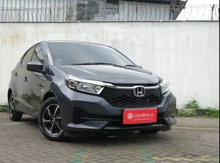 Brio 2024 Dijual | Carousell Indonesia