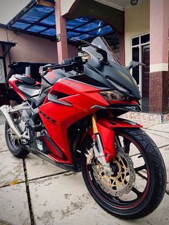 Cbr 250 Dijual | Carousell Indonesia
