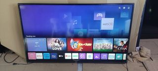 Tv 65 inch smart For Sale | Buy 1,000+ Tv 65 inch smart online ...