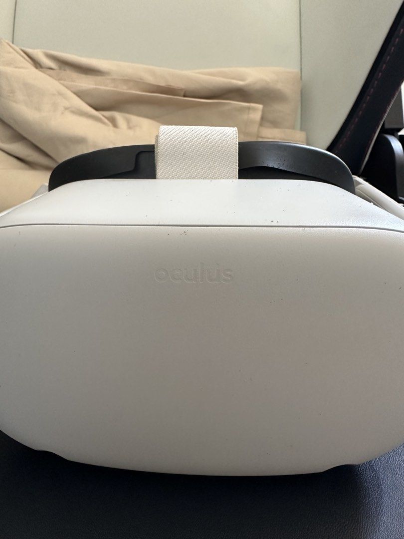 Meta Quest 2 VR Headset 256GB, Video Gaming, Video Game Consoles ...