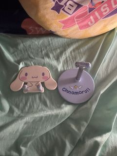 100+ Cinnamoroll figure For Sale | Toys & Collectibles | Carousell ...