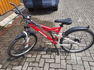 Sepeda polygon mtb Dijual | Carousell Indonesia