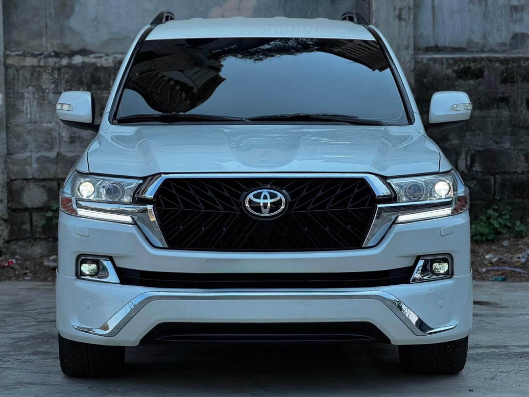 toyota land cruiser lc 200 - View all toyota land cruiser lc 200 ads in ...
