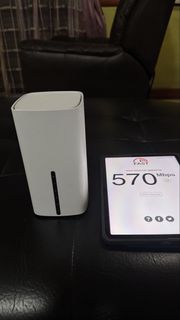 TP-Link Archer AX55 AX3000 Dual Band Gigabit WiFi 6 Router, Computers ...