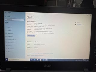 Acer Laptop 16" 3K OLED Ryzen AI 5, Computers & Tech, Laptops ...