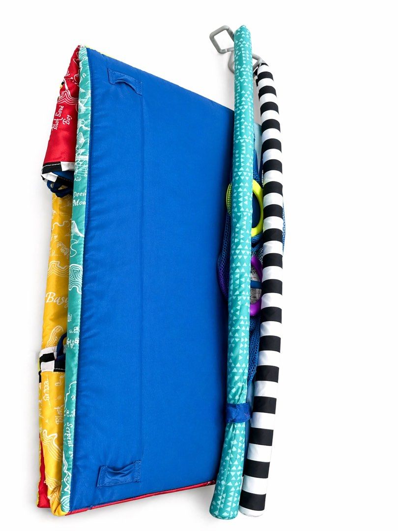 Baby Play Gym / Activity Mat, Babies & Kids, Infant Playtime on Carousell