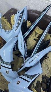 Yamaha nvx For Sale | Buy 100+ Yamaha nvx online | Carousell Malaysia