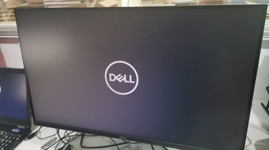 Dell 27 inch Monitor - S2722DC, Computers & Tech, Parts & Accessories ...