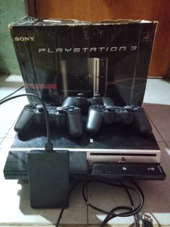 Ps3 Dijual | Beli 1,000+ Ps3 online | Carousell Indonesia