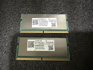 8GB DDR4 RAM Laptop, Computers & Tech, Parts & Accessories, Computer ...