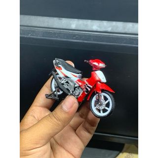 Satria hiu Dijual | Carousell Indonesia