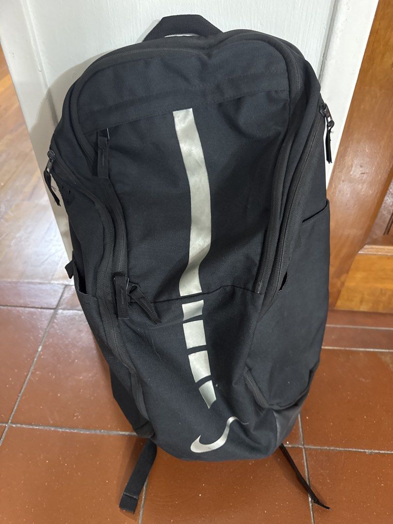 Nike Hoops elite pro, Men's Fashion, Bags, Backpacks on Carousell