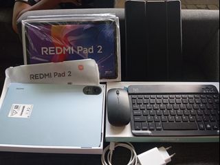 Redmi pad 2 second Dijual | Beli 100+ Redmi pad 2 second online ...