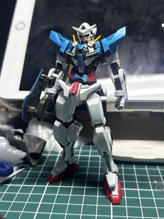 Robot damashii gp01, Hobbies & Toys, Toys & Games on Carousell