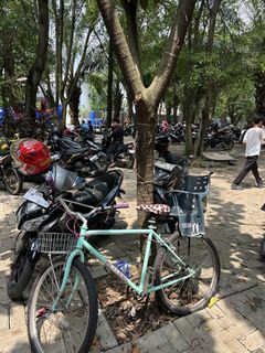 Sepeda kalcer Dijual | Carousell Indonesia