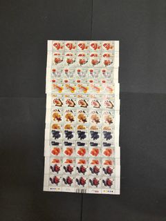 Gold fish For Sale | Stamps & Prints | Carousell Singapore