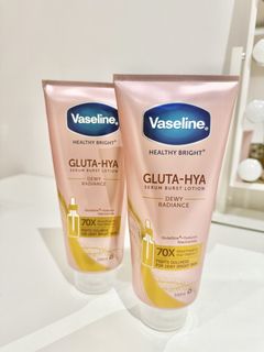 vaseline+gluta+hya - View all vaseline+gluta+hya ads in Carousell ...