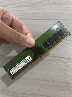 500+ Ram ddr4 8gb For Sale | Computers & Tech | Carousell Malaysia