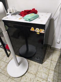 Chest freezer 150l For Sale | Carousell Singapore