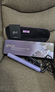 Catokan ghd Dijual | Carousell Indonesia