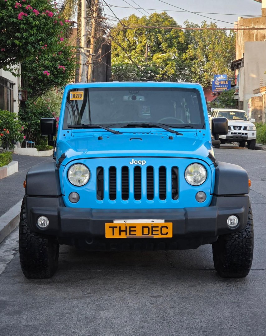 Jeep For Sale | Buy 1,000+ Jeep online | Carousell Philippines