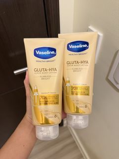 vaseline+gluta+hya - View all vaseline+gluta+hya ads in Carousell ...