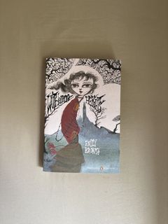 Jane Eyre, Wuthering Heights, The tenant of the wildfell hall by ...