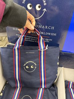 Anya hindmarch universal bag 出售 | 網上購買 100+ 件 Anya hindmarch universal ...